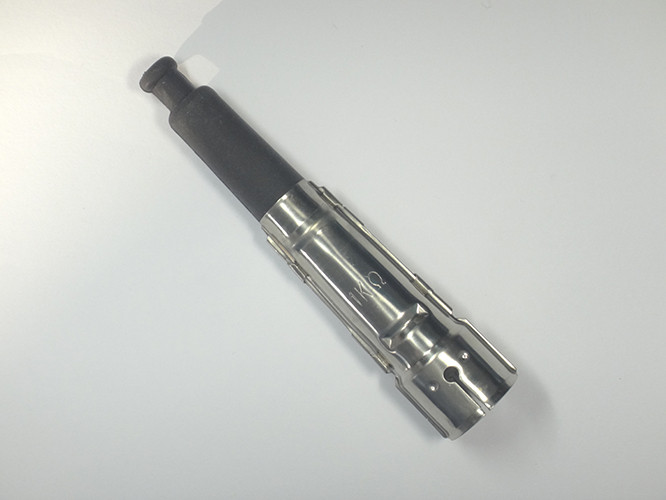 Withstand Acid and Alkali Spark Plug Connectors TY0014C01 for Boiler ...