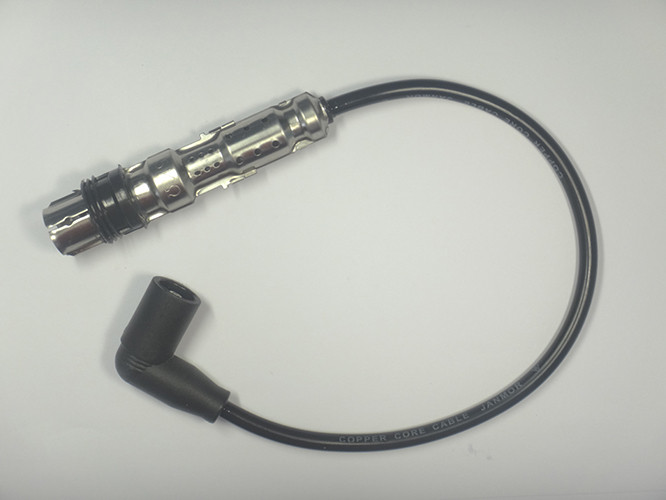 TY0022C04 High / Low Temp Resistance Wire Set For Spark Plug Linking ...