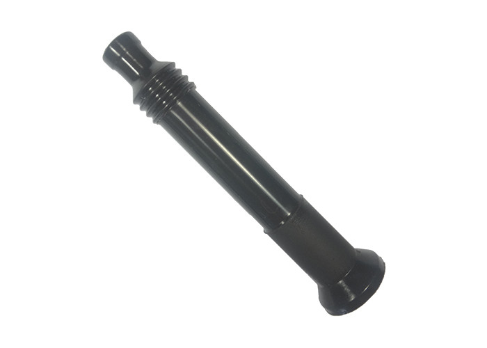 Withstand voltage 18KV Spark Plug Rubber Boot / Car Engine Ignition ...