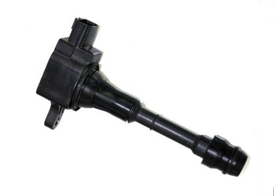 Dry Type Automobile Ignition Coil NISSAN 22448-8H315 / 8H310 with Huge ...