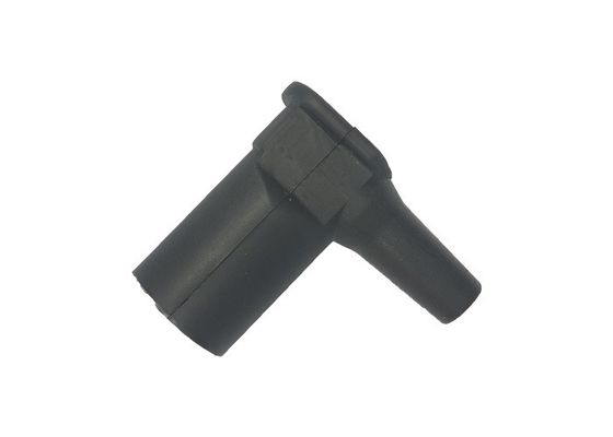Car Assembly Parts Silicone Rubber Spark Plug Sheath , Withstand High ...