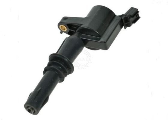 FORD Pen Vehicle Ignition Coil 3L3E-12A366-CA / 6B1424 / 140033 With ...