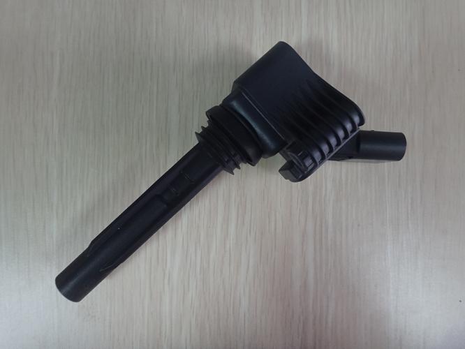 Long Straight Silicone Ignition Coil Boot for VW Car OEM 04C.905.110F